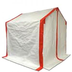 Industrial Tents | Portable Welding Shelters | Get Better Protection