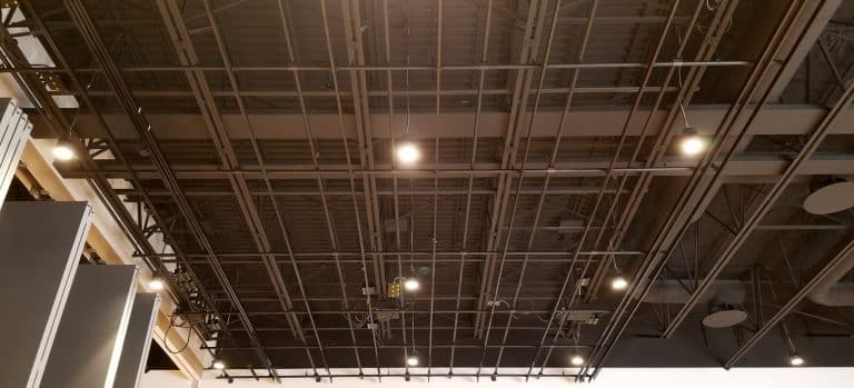 Pipe Grids | Theatres, Performance Spaces, Sound Stages & Lighting