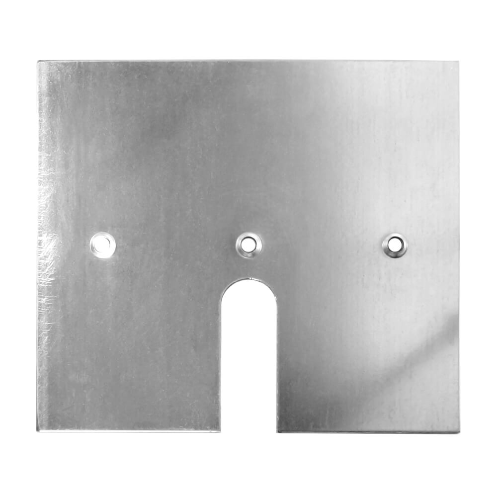 Base Plates | Pipe and Drape Trade Show System | QSD inc.