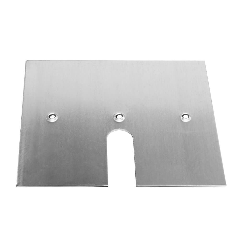 Base Plates | Pipe and Drape Trade Show System | QSD inc.