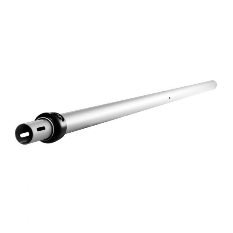 Adjustable Height Uprights | Pipe & Drape Trade Show System | QSD Inc.