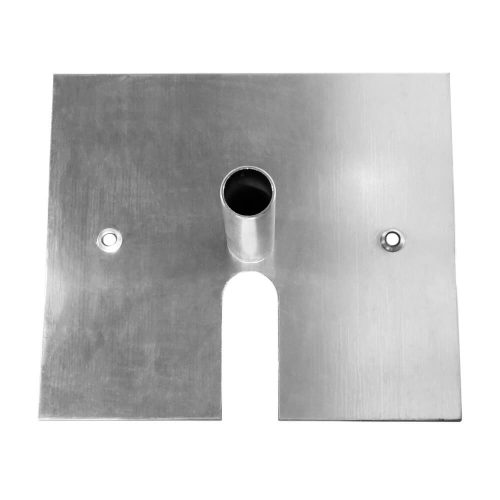 50- 14"x16" Base Plate | QSD Curtains