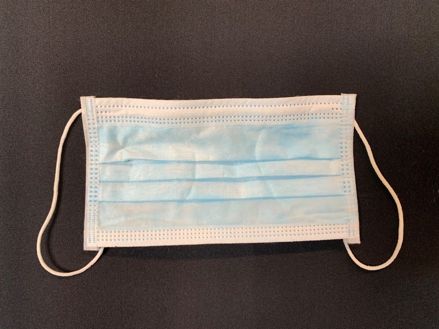 3 Ply Disposable Procedural Masks | QSD Curtains